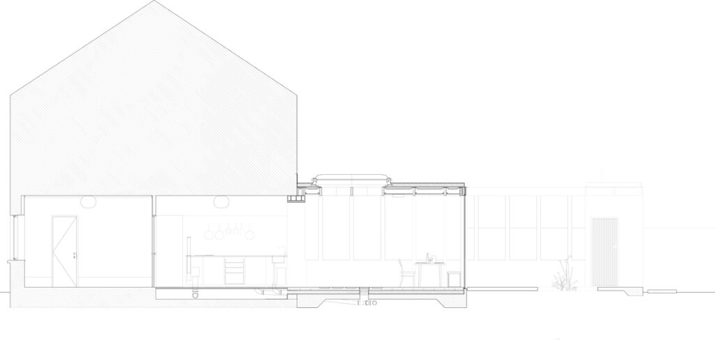 David Leech > Conservatory Room | HIC