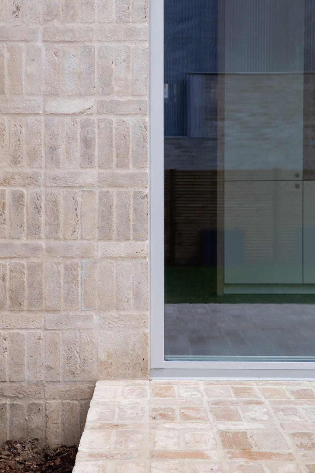 Russell Jones > Langdon Park | HIC