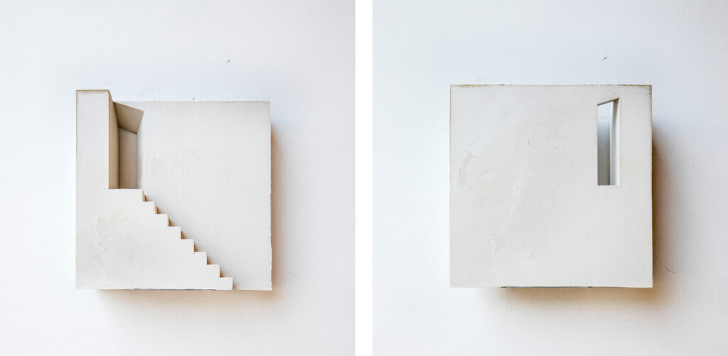 Marià Castelló > Fragmentos de Arquitectura | HIC