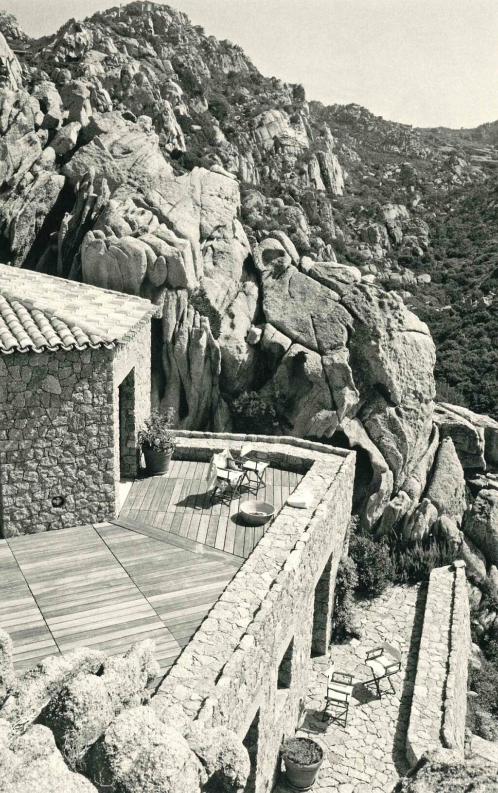 Alberto Ponis > Casa Gostner | HIC