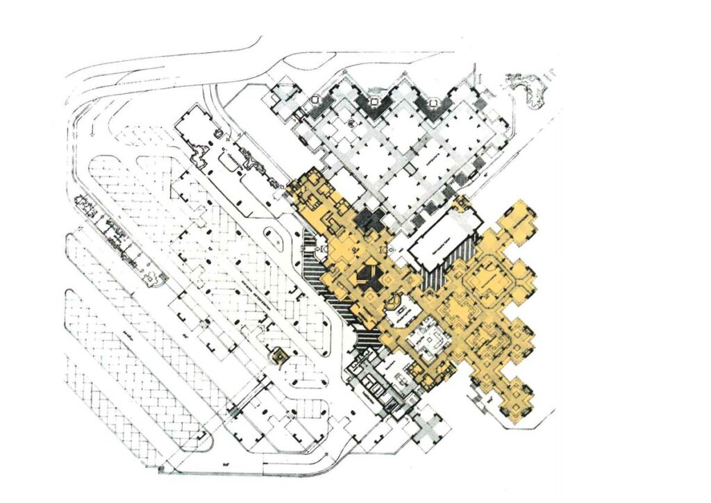 Herman Hertzberger > Office Building “Central Beheer” | HIC