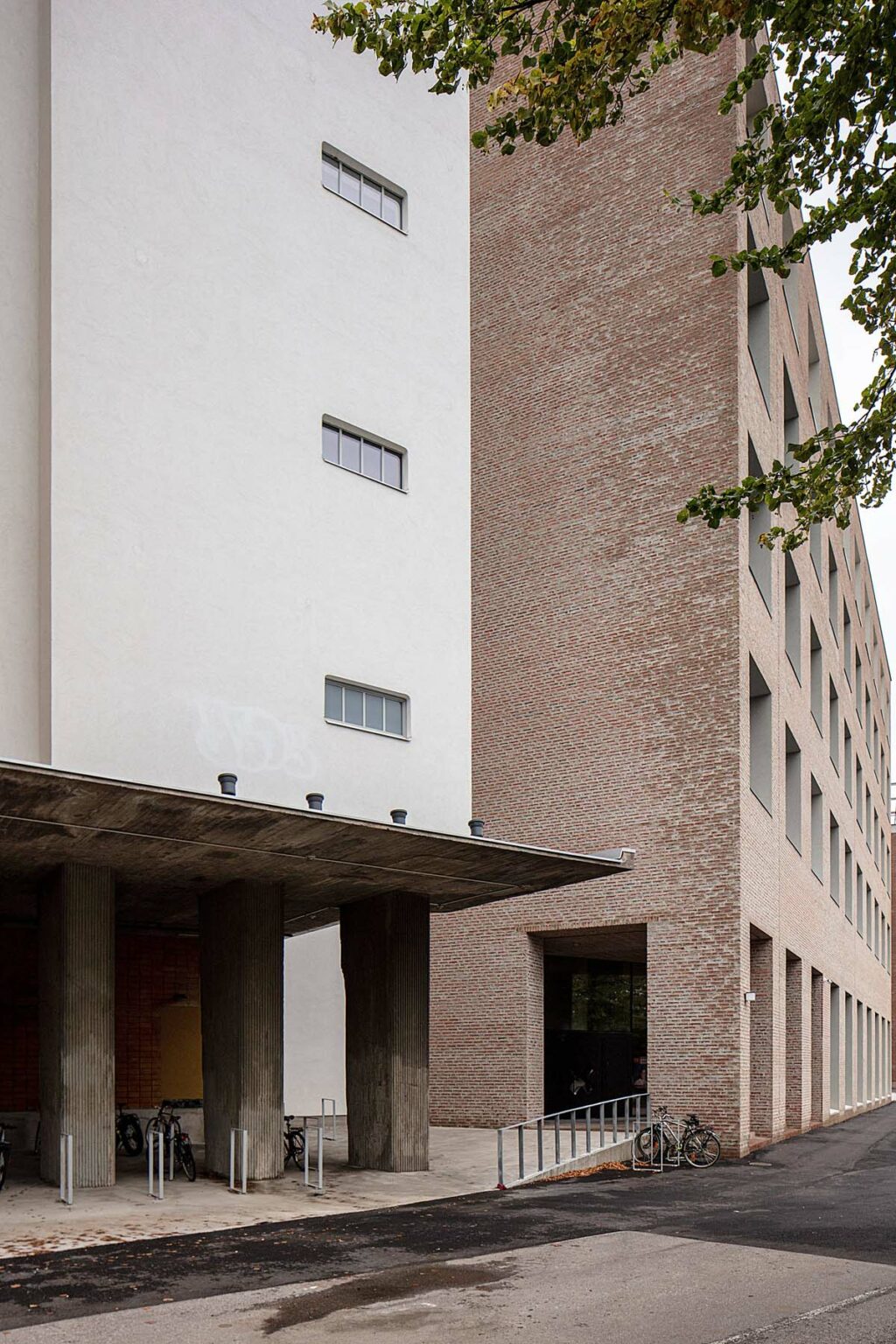 JKMM Architects > University of the Arts Helsinki | HIC