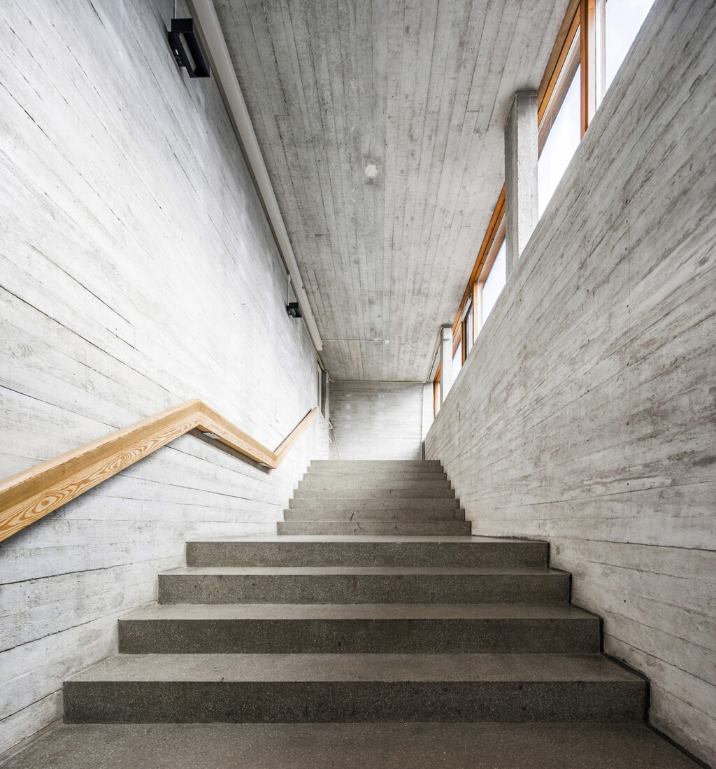 Raili & Reima Pietilä > Dipoli | HIC