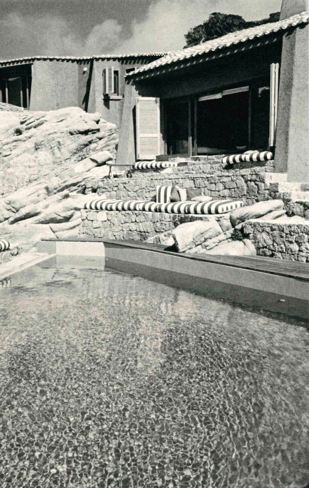 Alberto Ponis > Scalesciani House | HIC