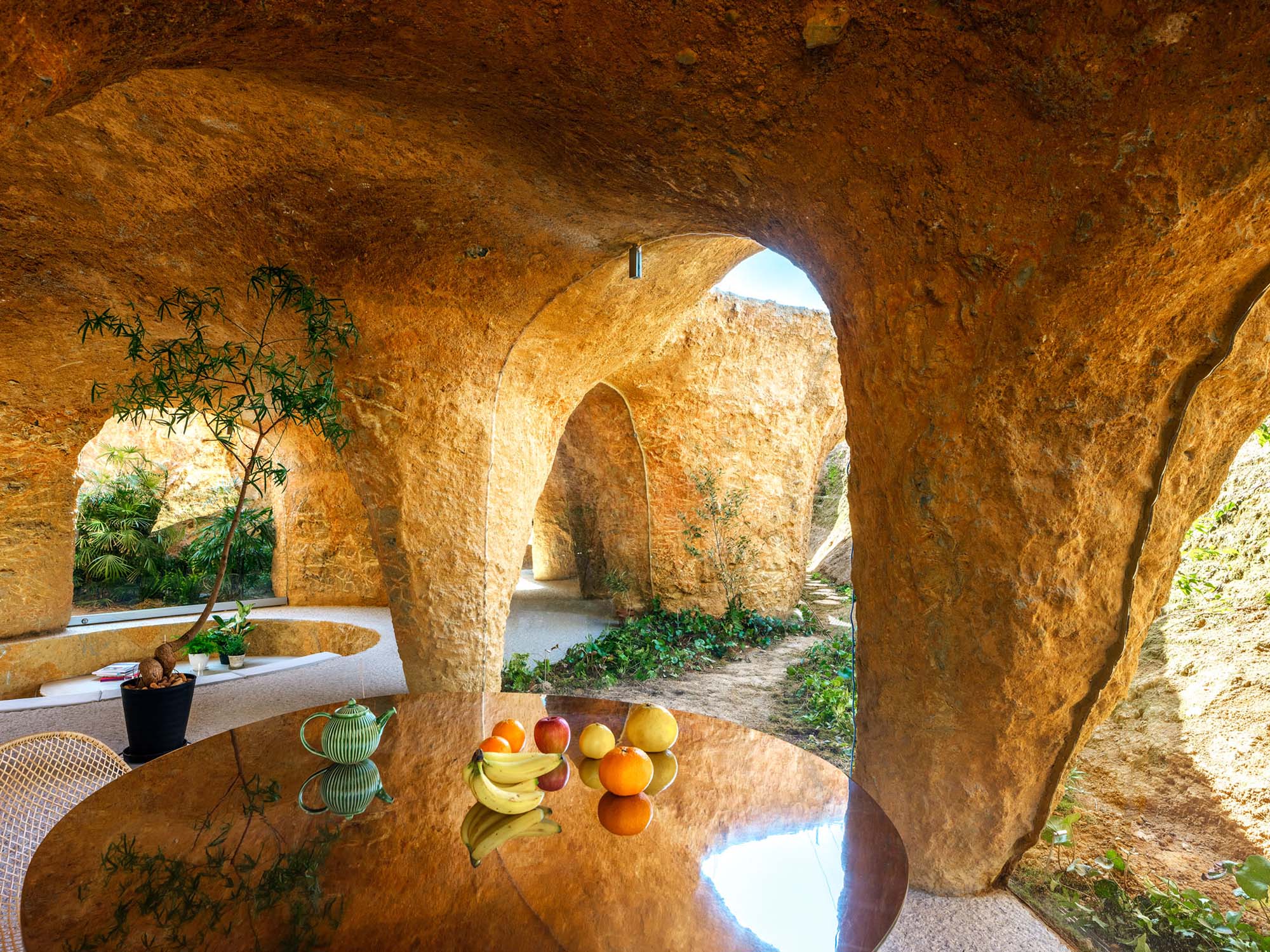 Junya Ishigami > House & Restaurant | HIC