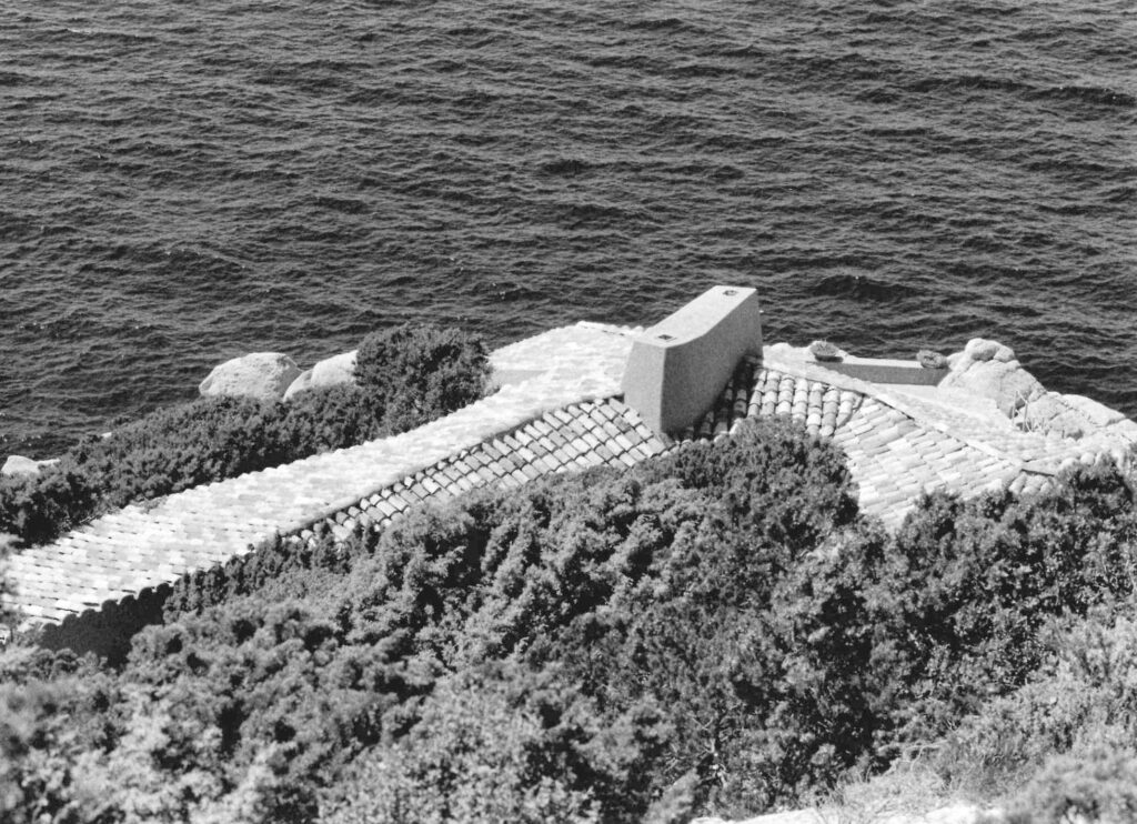 Alberto Ponis > Scalesciani House | HIC