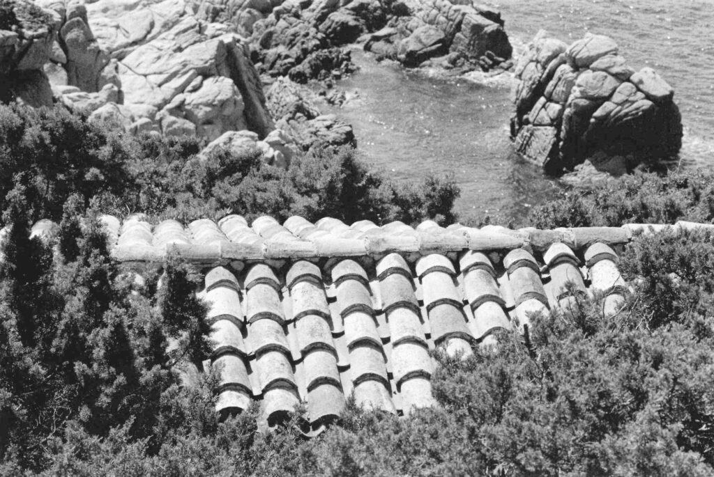 Alberto Ponis > Scalesciani House | HIC