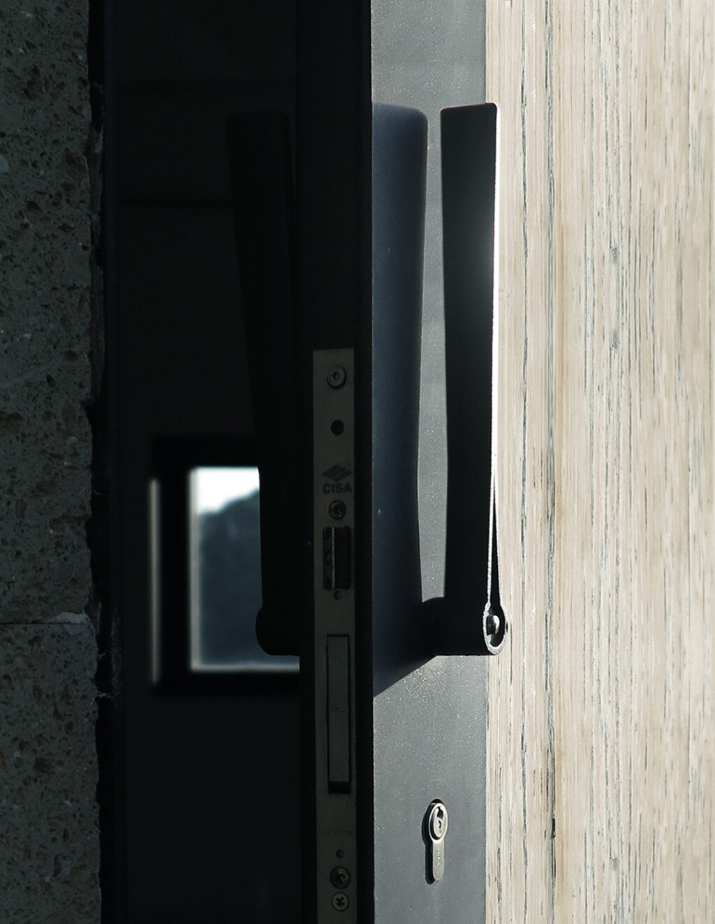 Francesca Torzo > Casa Due | HIC