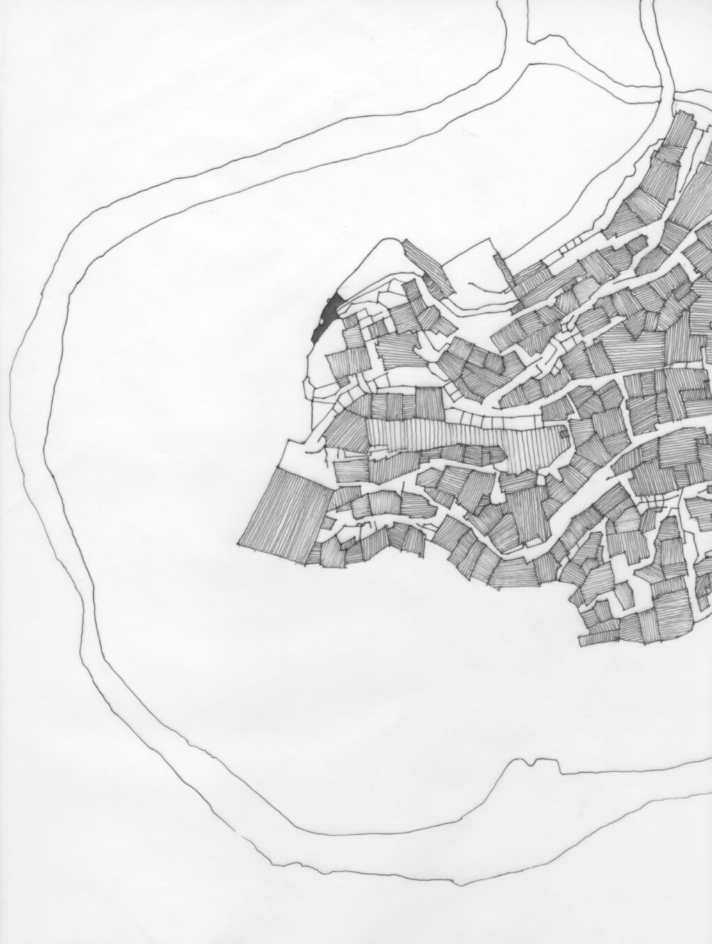 Francesca Torzo > Casa Due | HIC