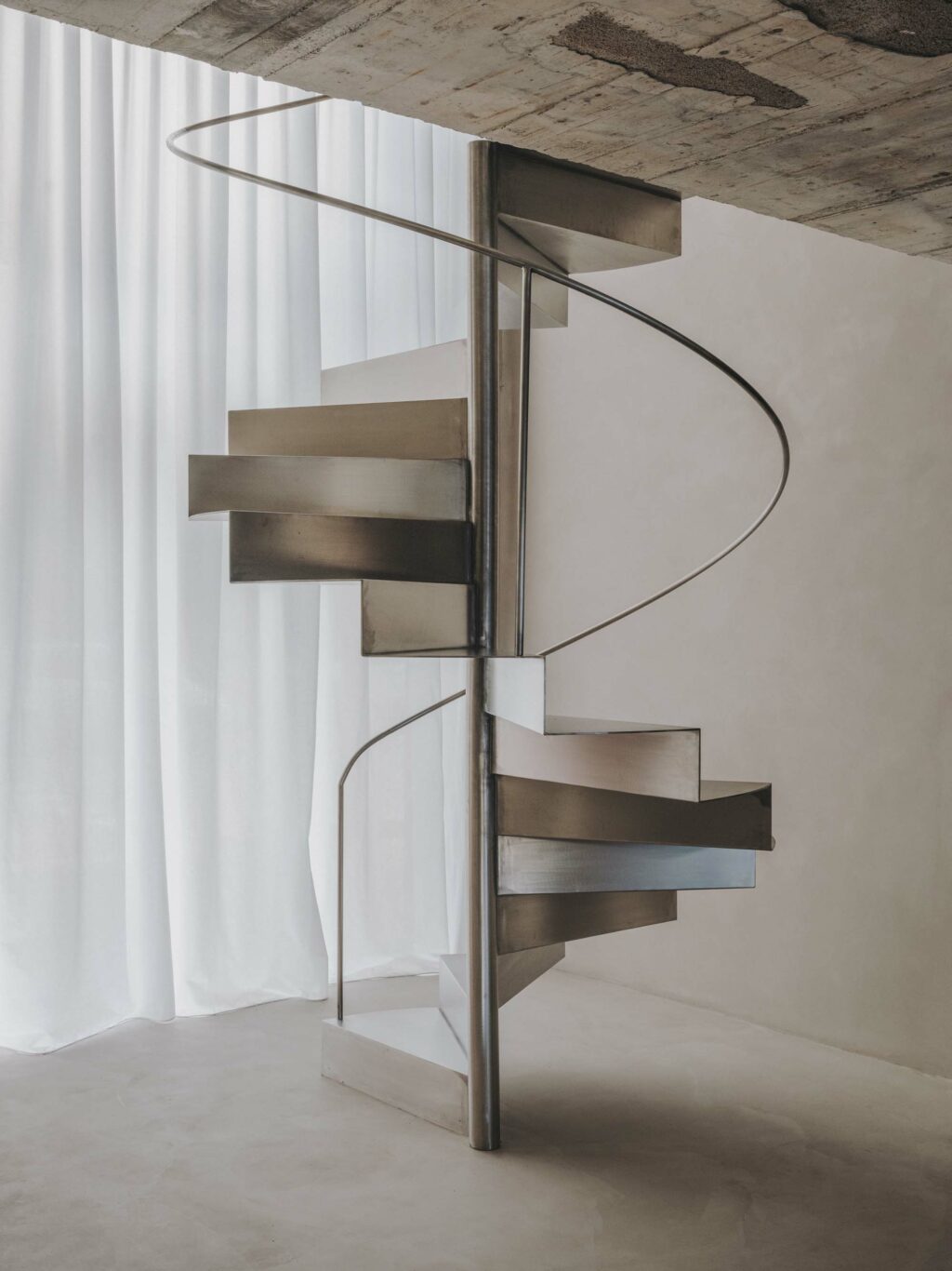 Isern Serra > Andres Reisinger Studio | HIC