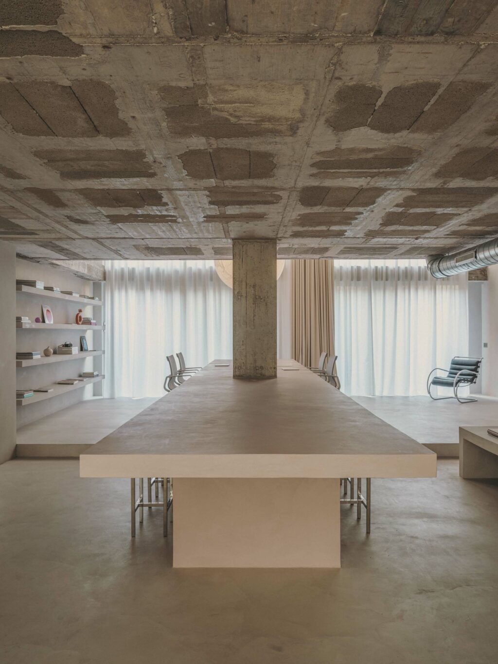 Isern Serra > Andres Reisinger Studio | HIC