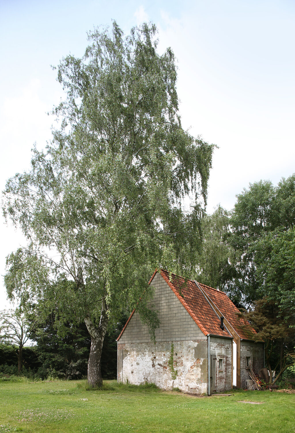 De Vylder Vinck Taillieu > Kouter II | HIC