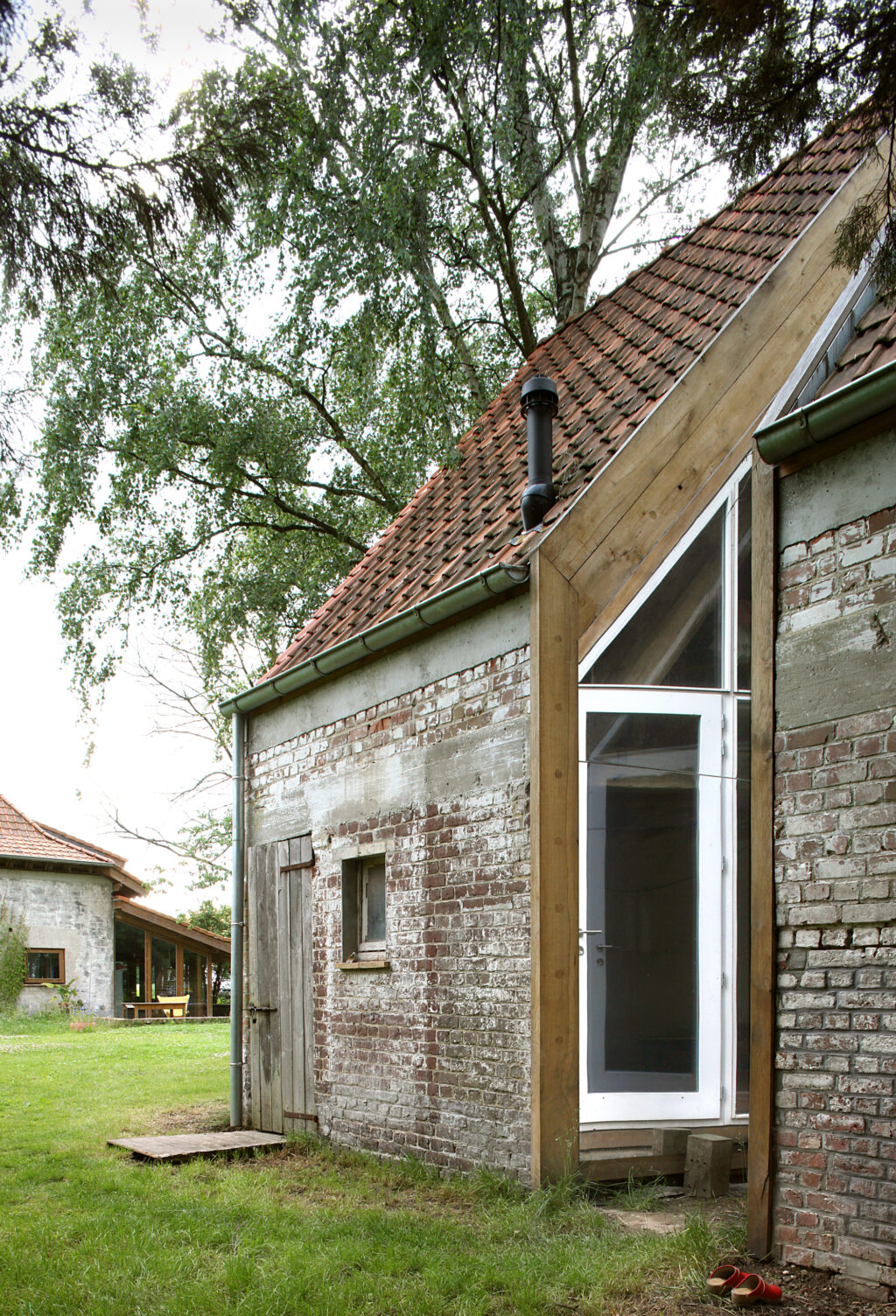 De Vylder Vinck Taillieu > Kouter II | HIC