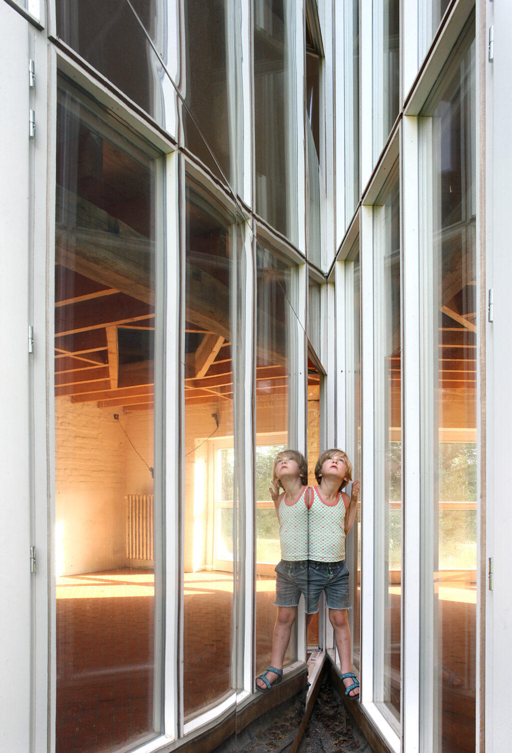 De Vylder Vinck Taillieu > Kouter II | HIC