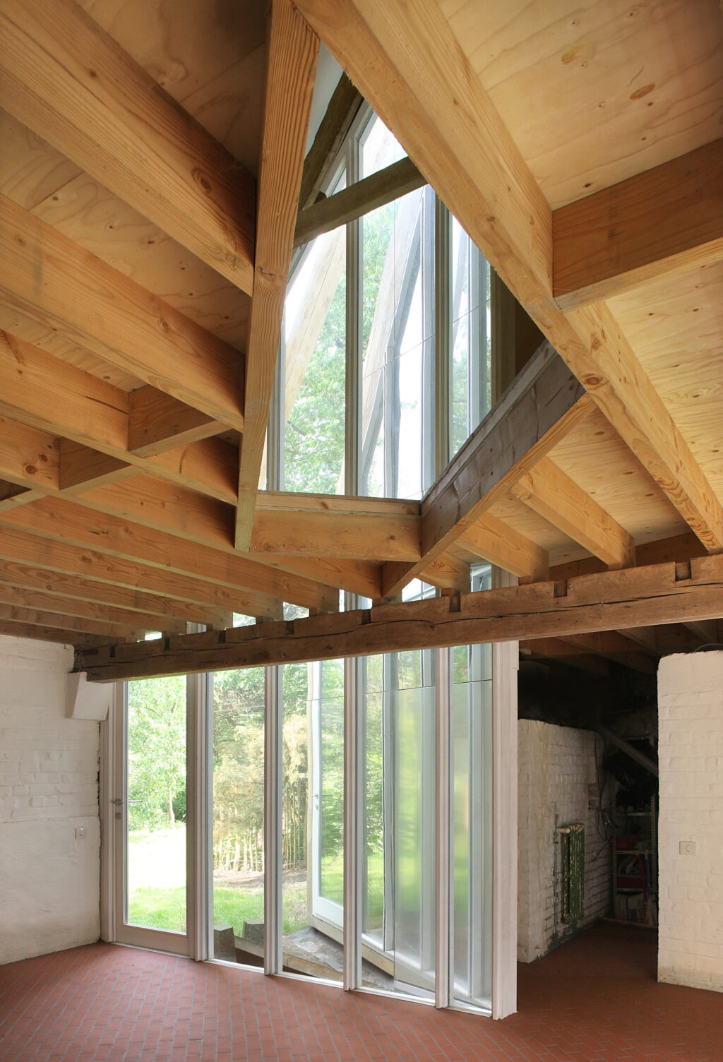 De Vylder Vinck Taillieu > Kouter II | HIC