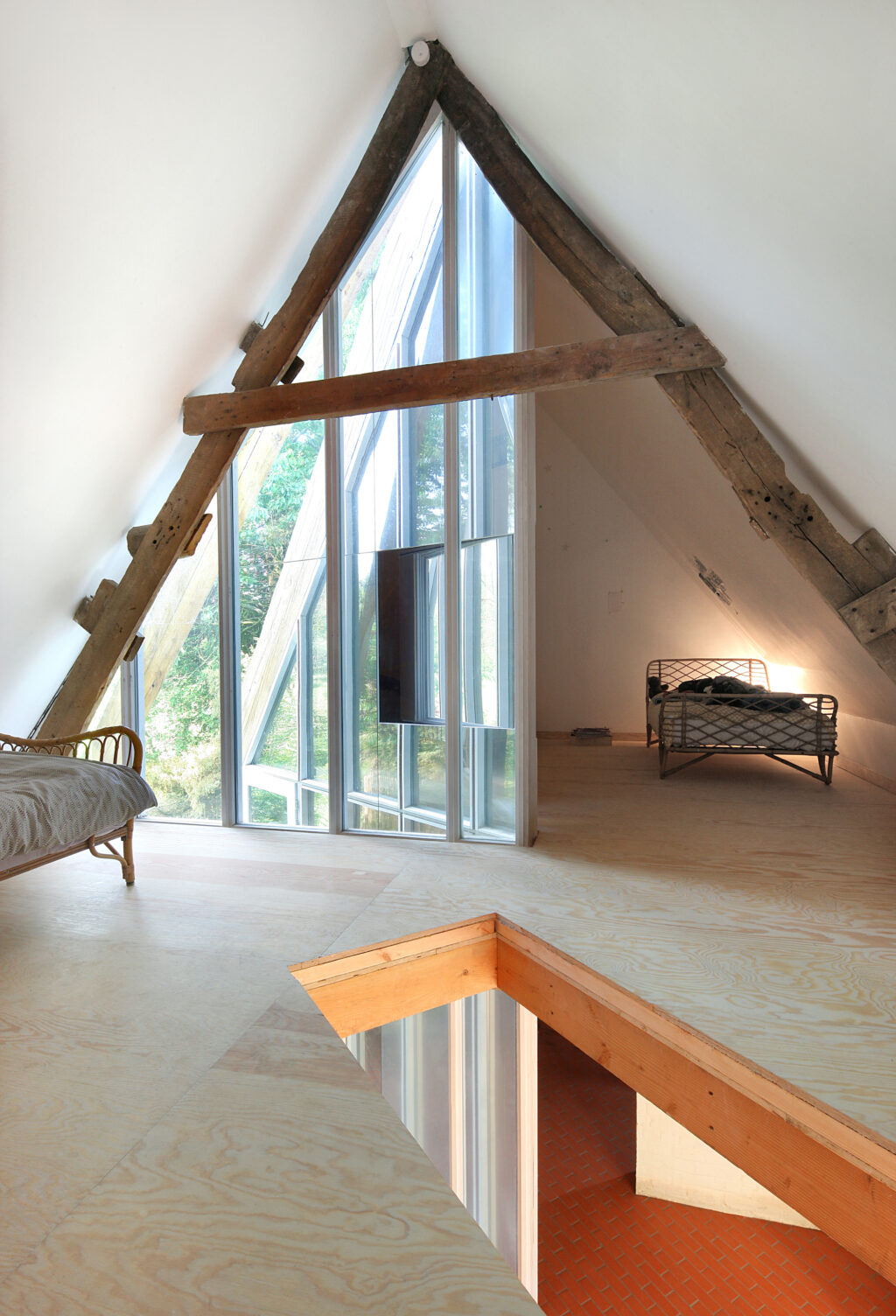 De Vylder Vinck Taillieu > Kouter II | HIC