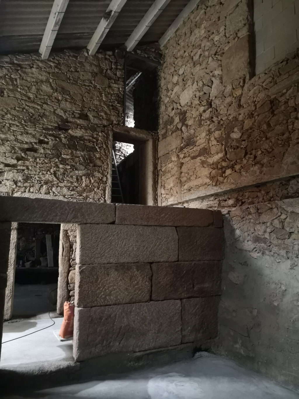 Arturo Franco > O Fieiro House | HIC