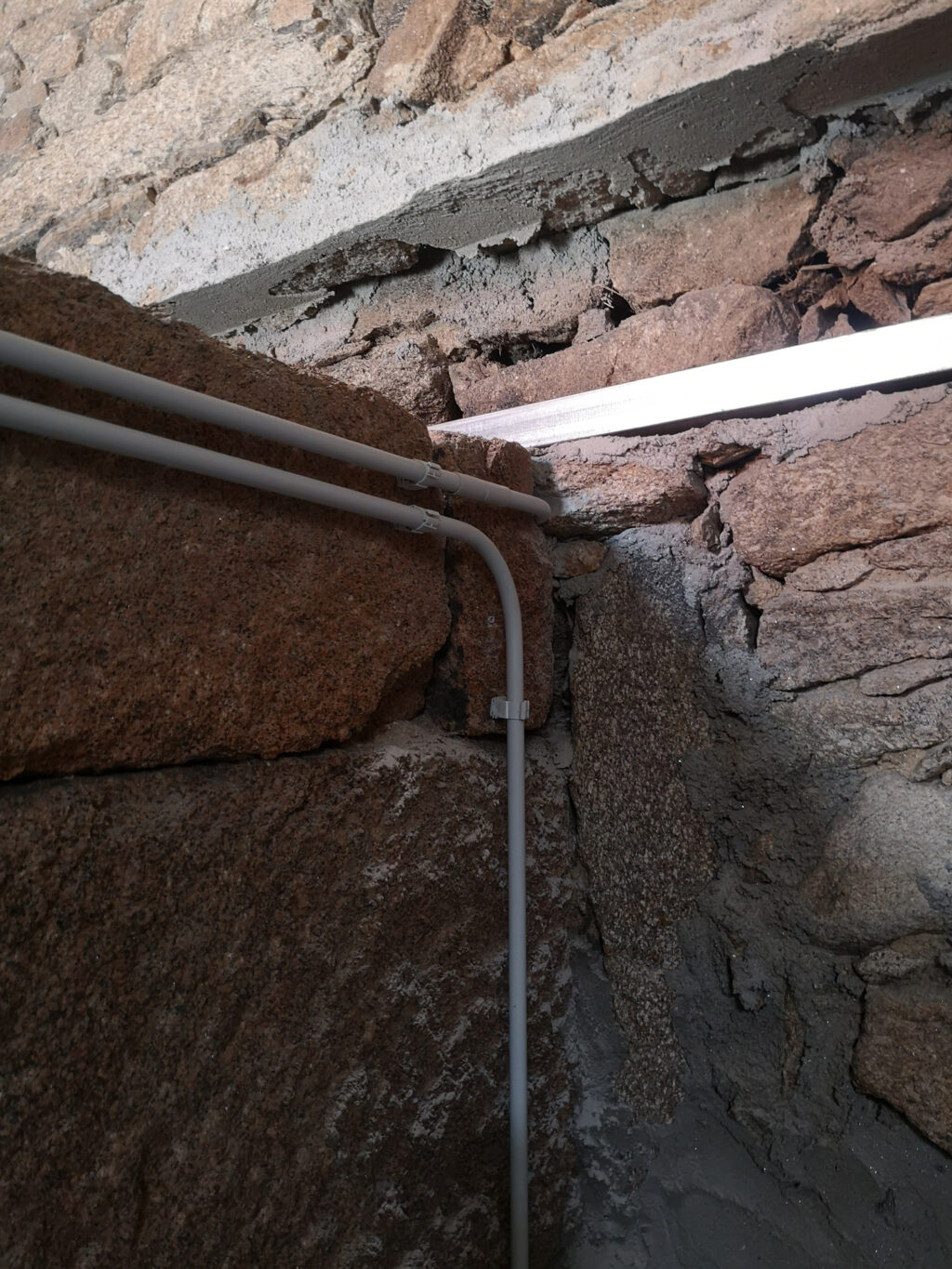 Arturo Franco > O Fieiro House | HIC