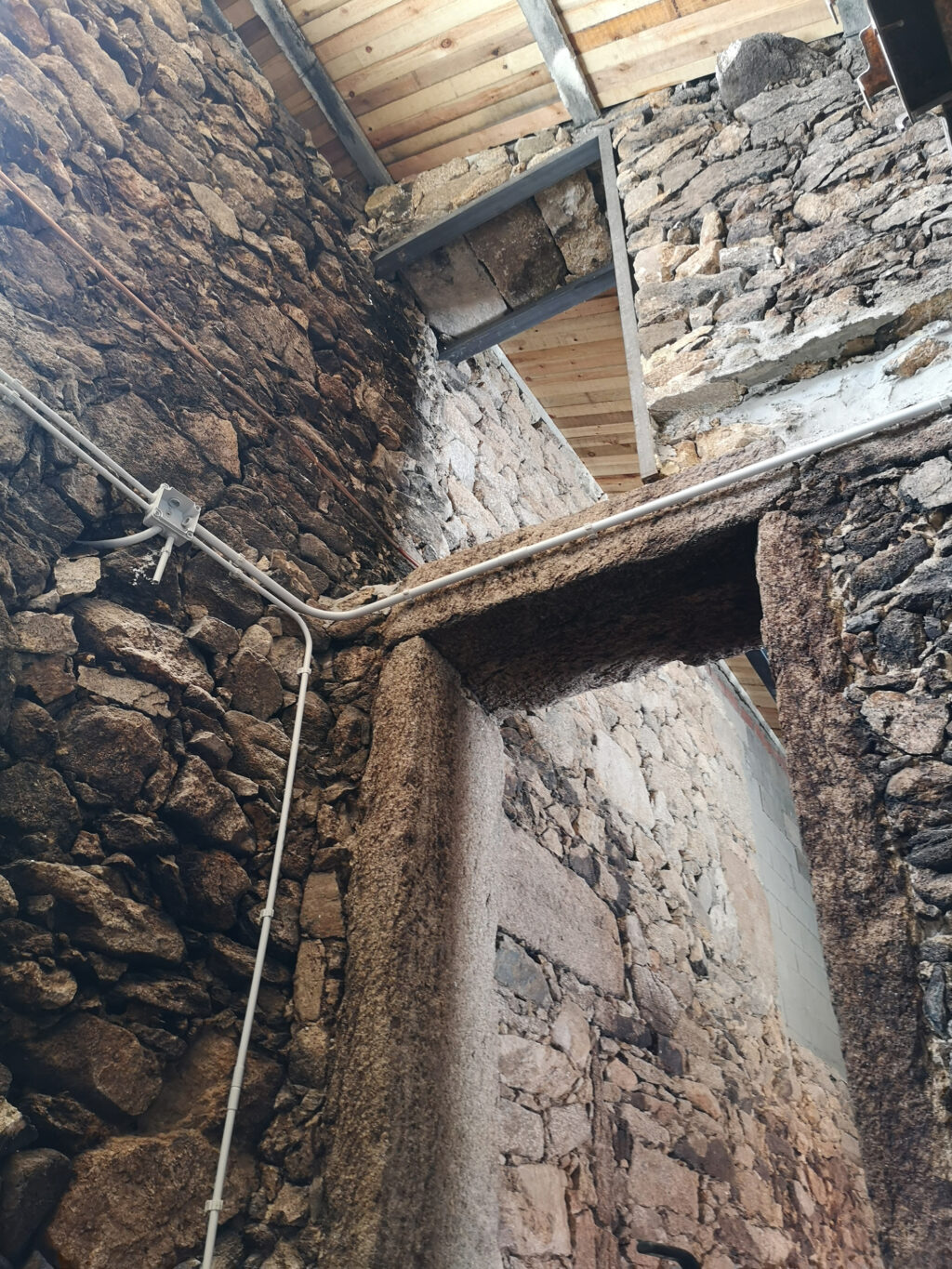 Arturo Franco > O Fieiro House | HIC