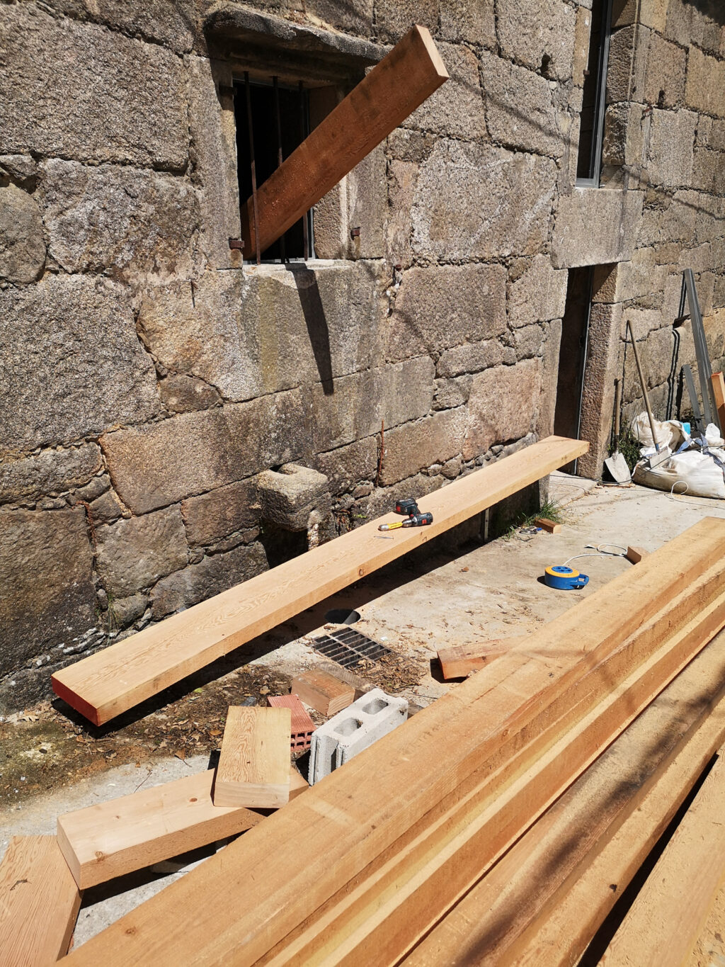 Arturo Franco > O Fieiro House | HIC