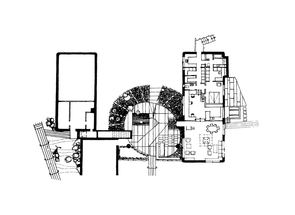 Ralph Erskine > Villa Erskine | HIC