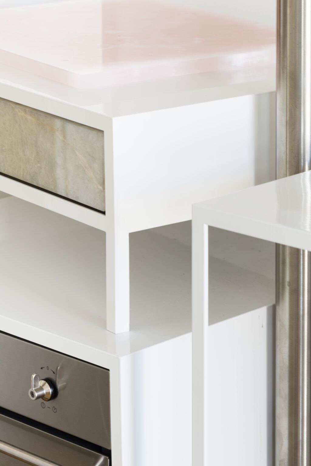 Sam Chermayeff Office > Saskia’s Kitchen | HIC