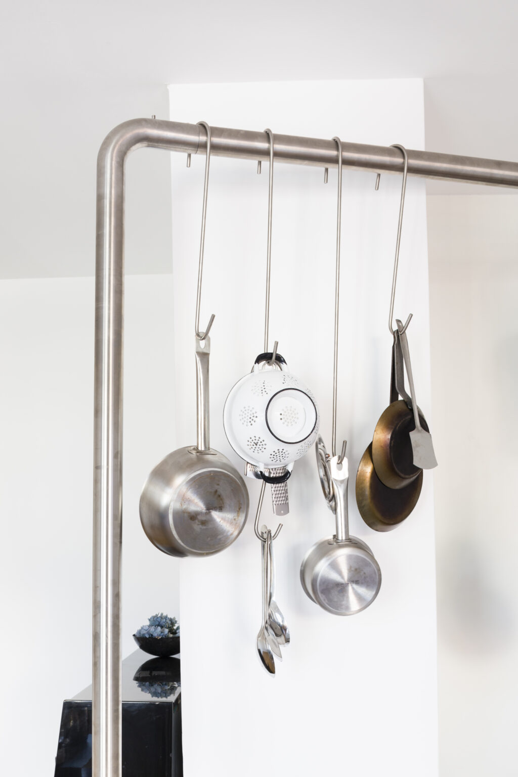 Sam Chermayeff Office > Saskia’s Kitchen | HIC