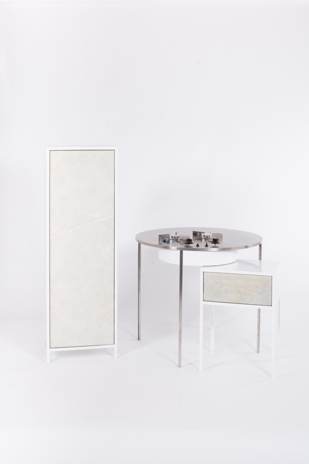 Sam Chermayeff Office > Saskia’s Kitchen | HIC