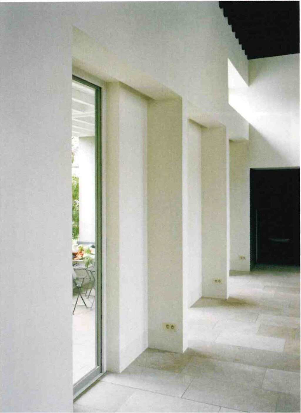 Marie-José Van Hee > House Van Hee | HIC