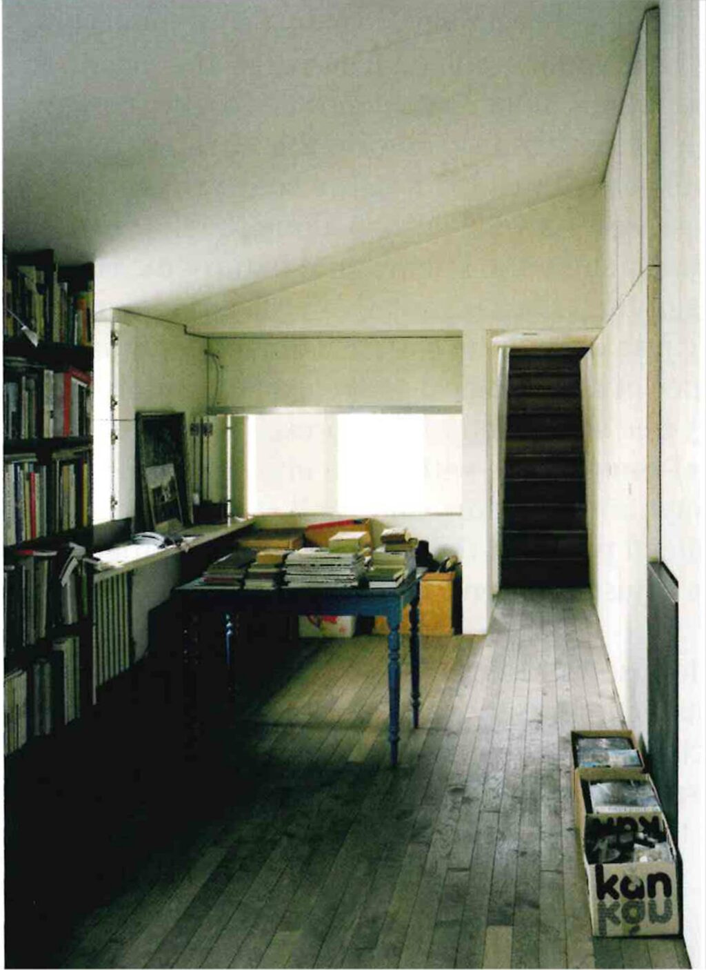 Marie-José Van Hee > House Van Hee | HIC