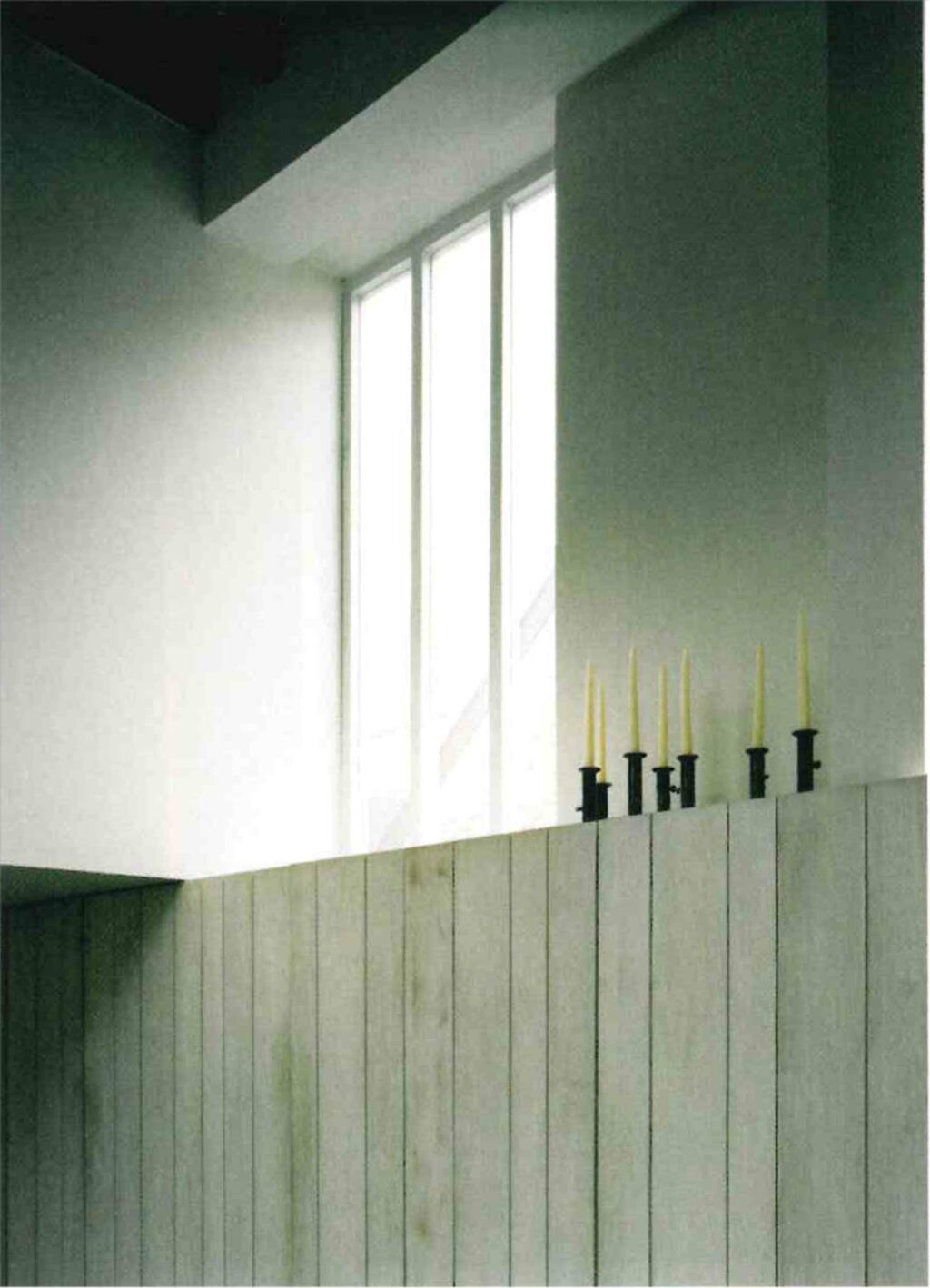 Marie-José Van Hee > House Van Hee | HIC