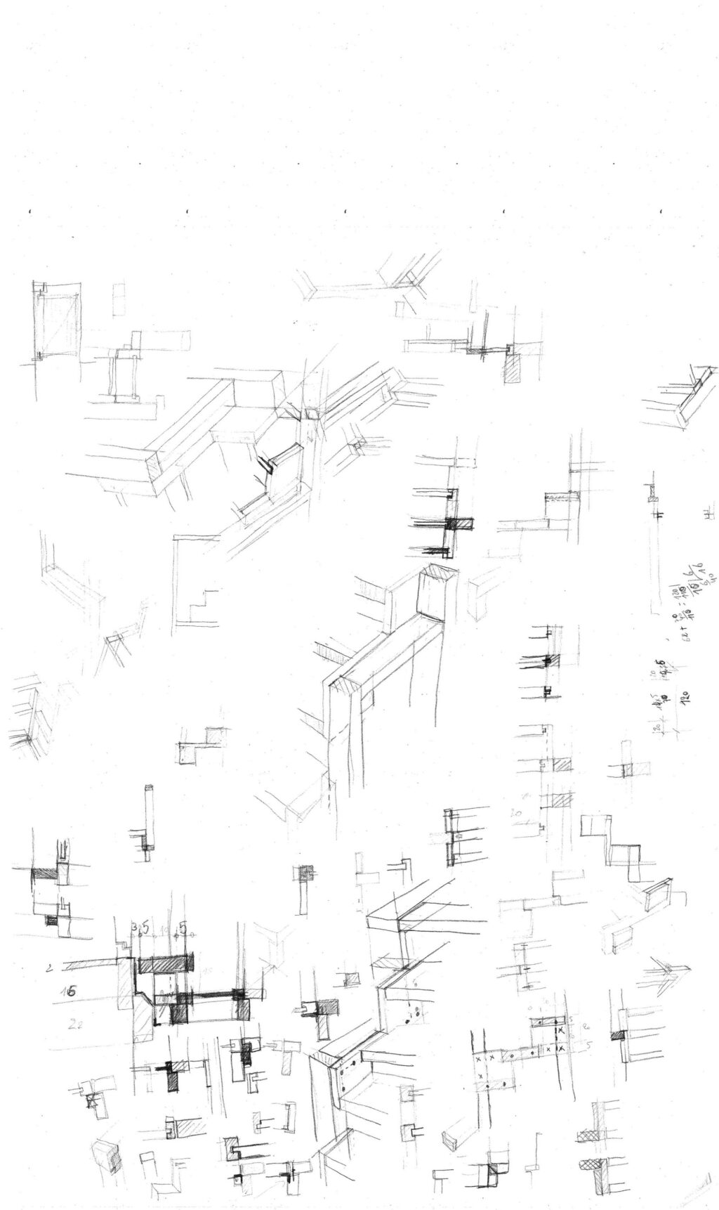 Marie-José Van Hee > House Van Hee | HIC