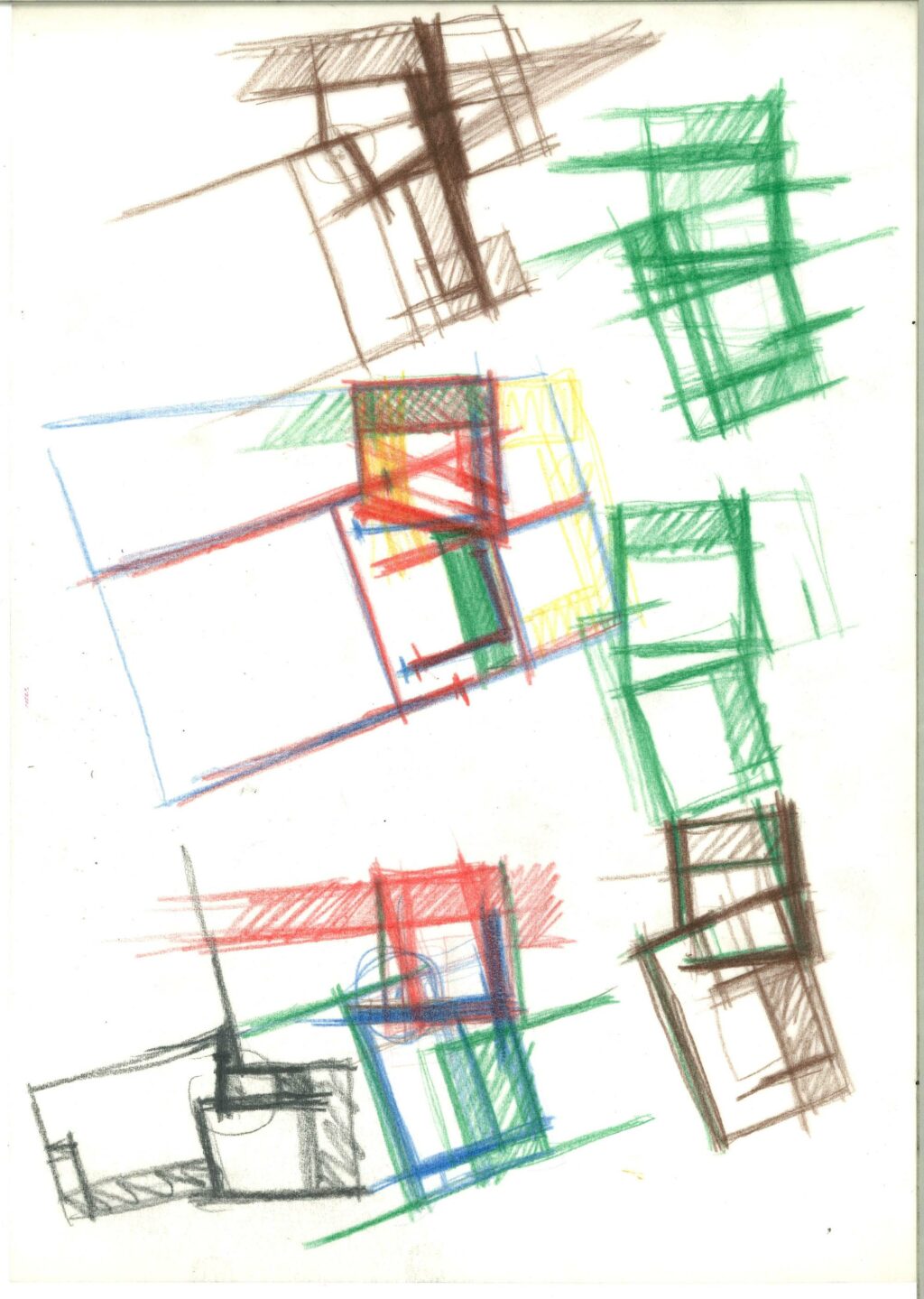 Marie-José Van Hee > House Van Hee | HIC