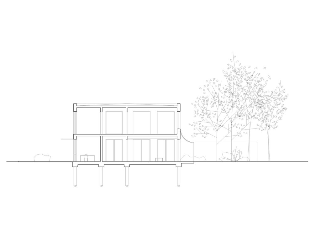 Dyvik Kahlen Architects > Nursery & Community Centre | HIC