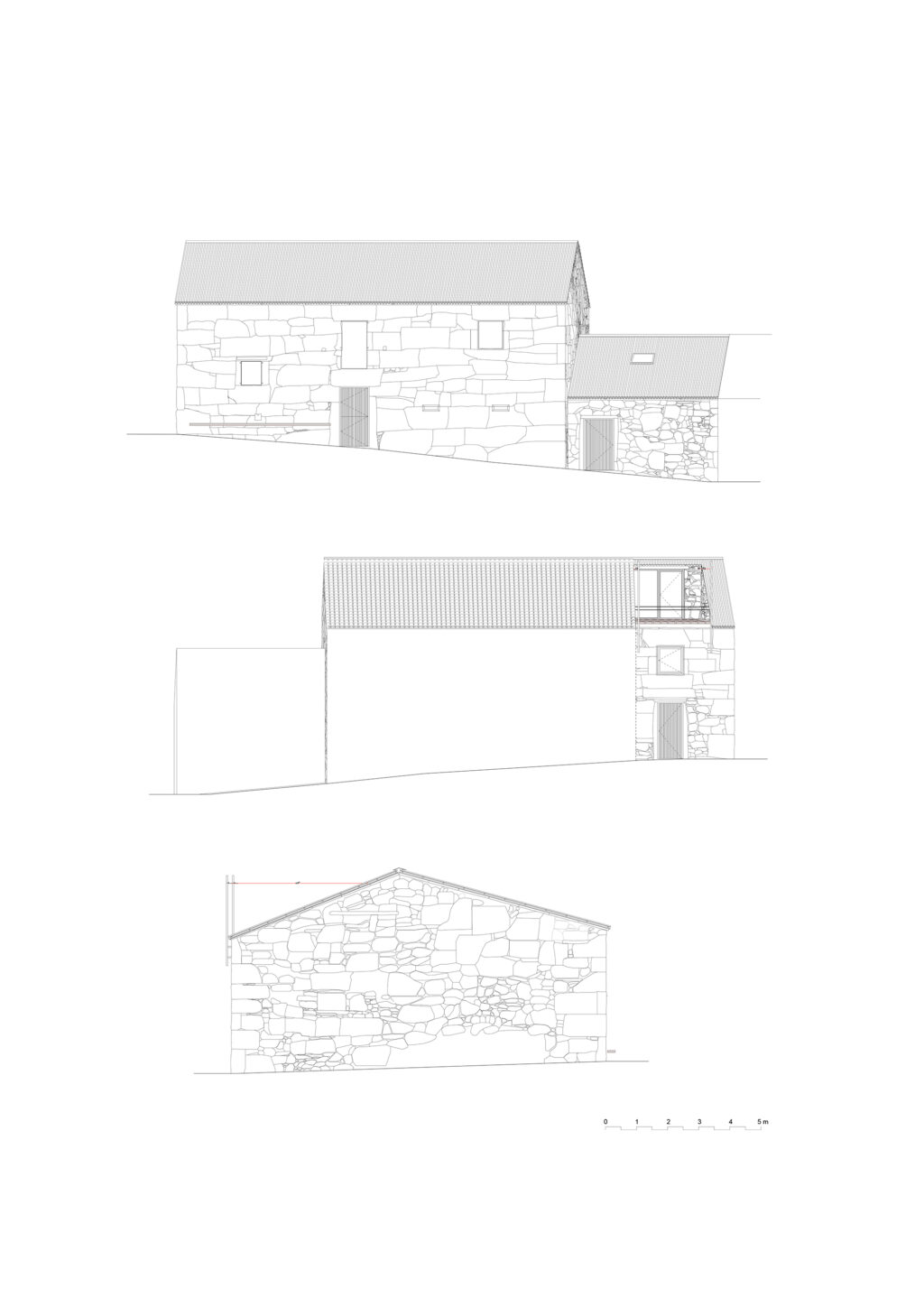 Arturo Franco > O Fieiro House | HIC