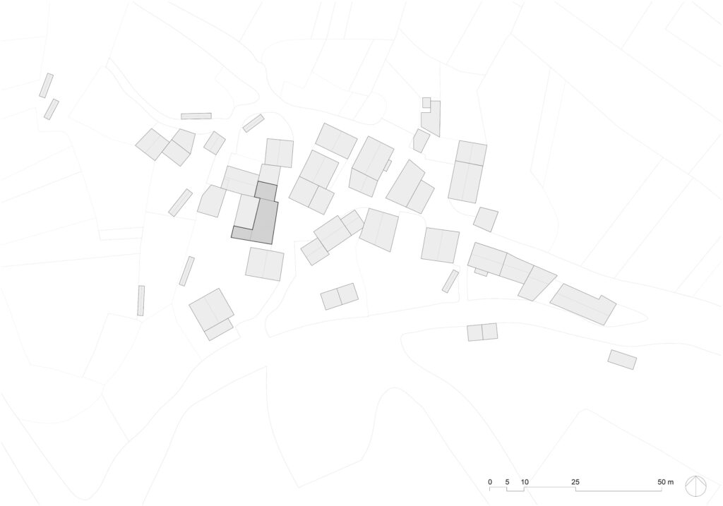 Arturo Franco > O Fieiro House | HIC