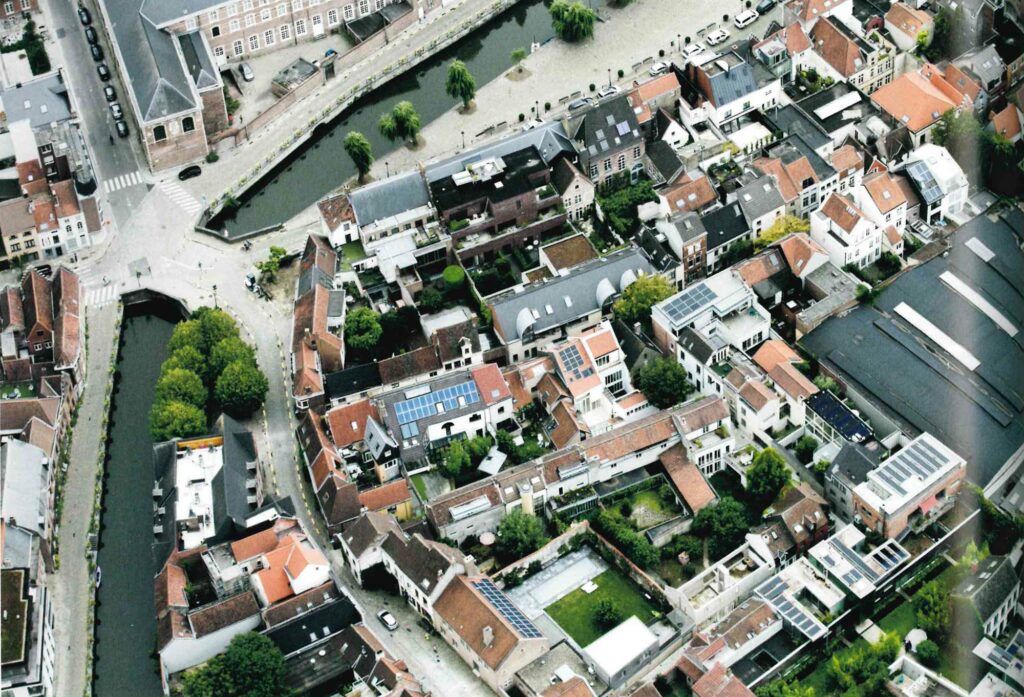 Marie-José Van Hee > House Van Hee | HIC