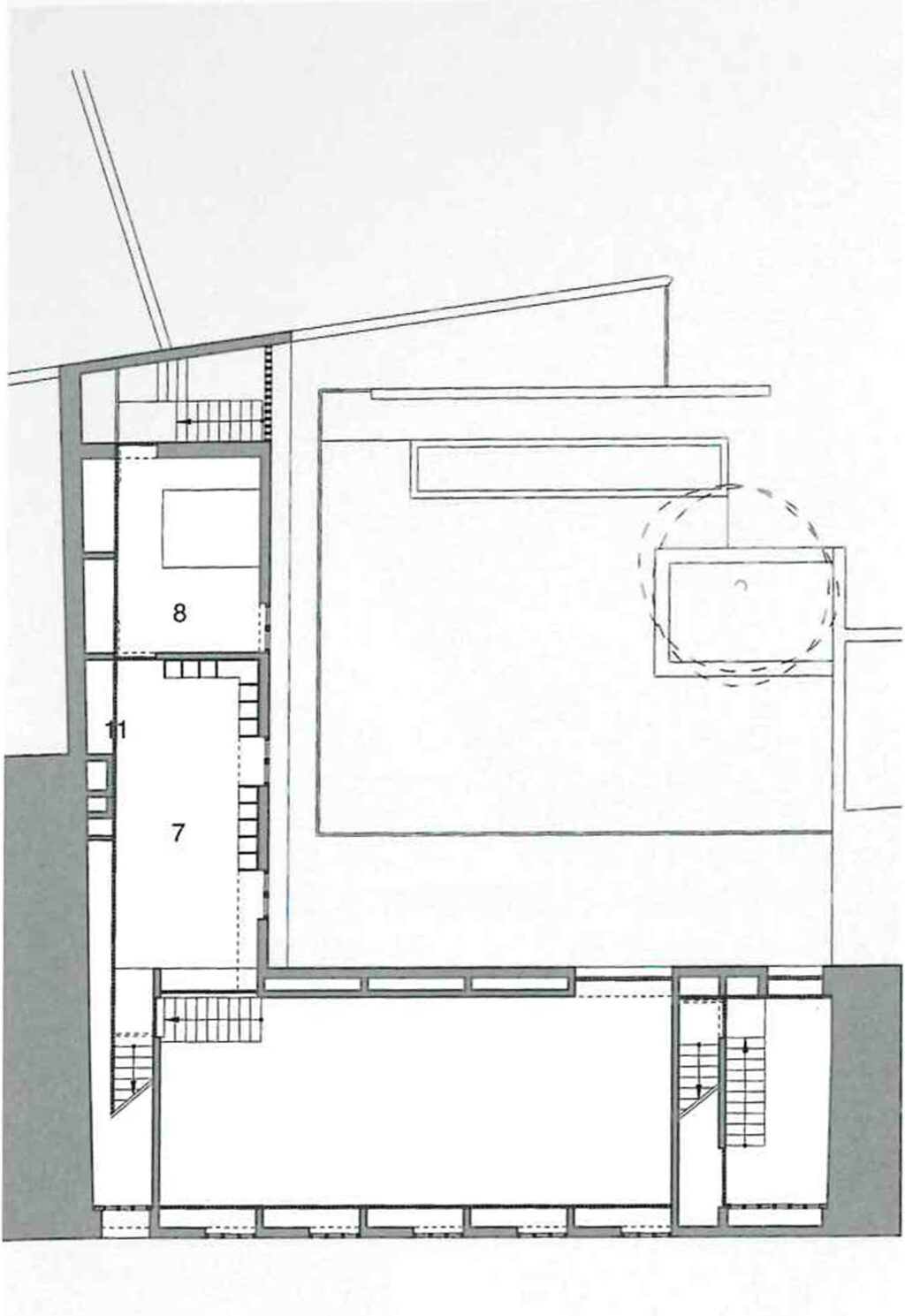 Marie-José Van Hee > House Van Hee | HIC