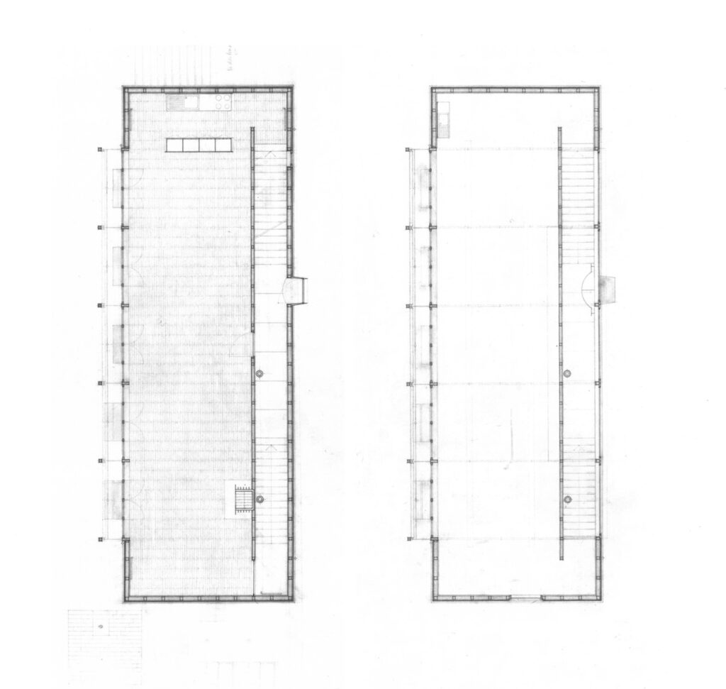Peter Zumthor > Z House | HIC