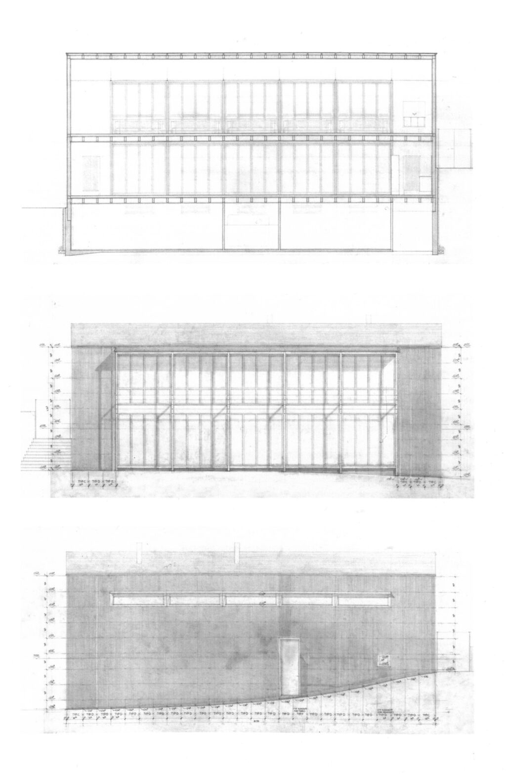 Peter Zumthor > Z House | HIC