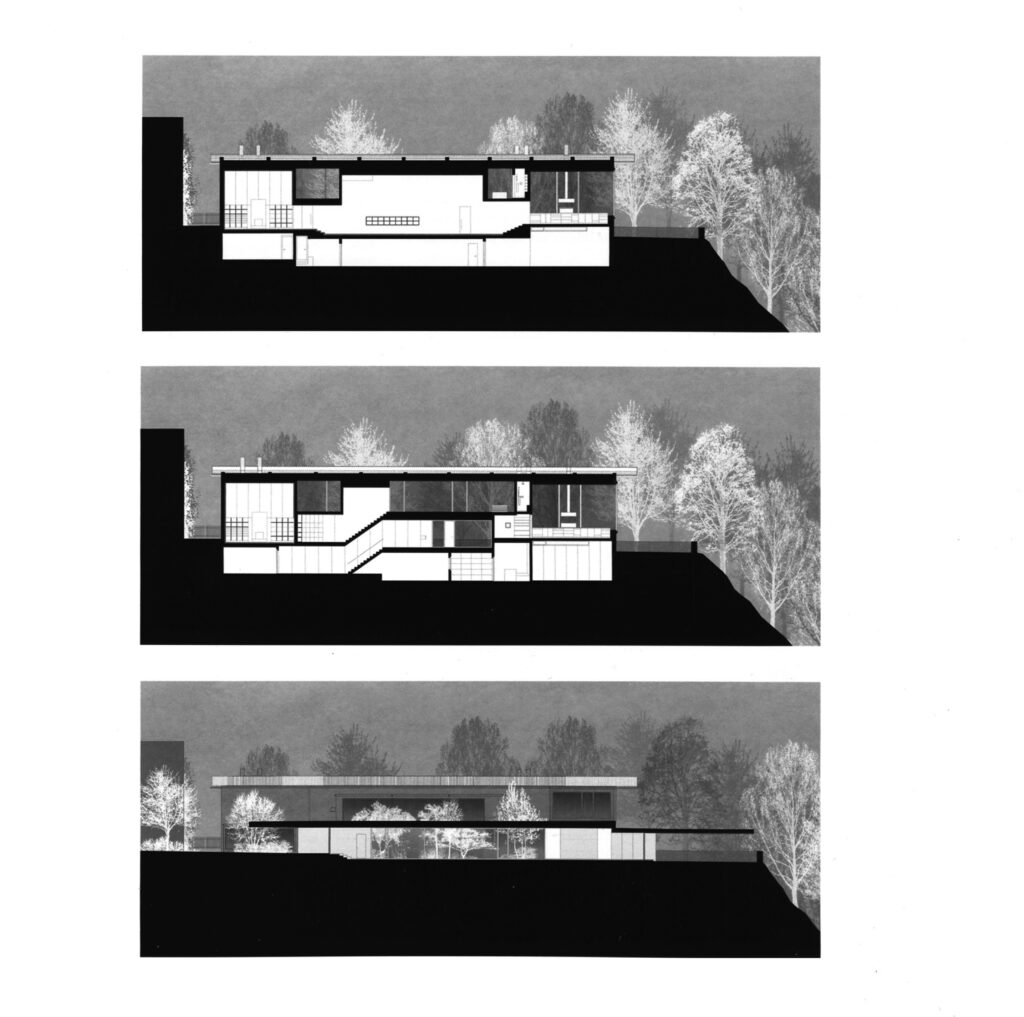 Peter Zumthor > Z House | HIC