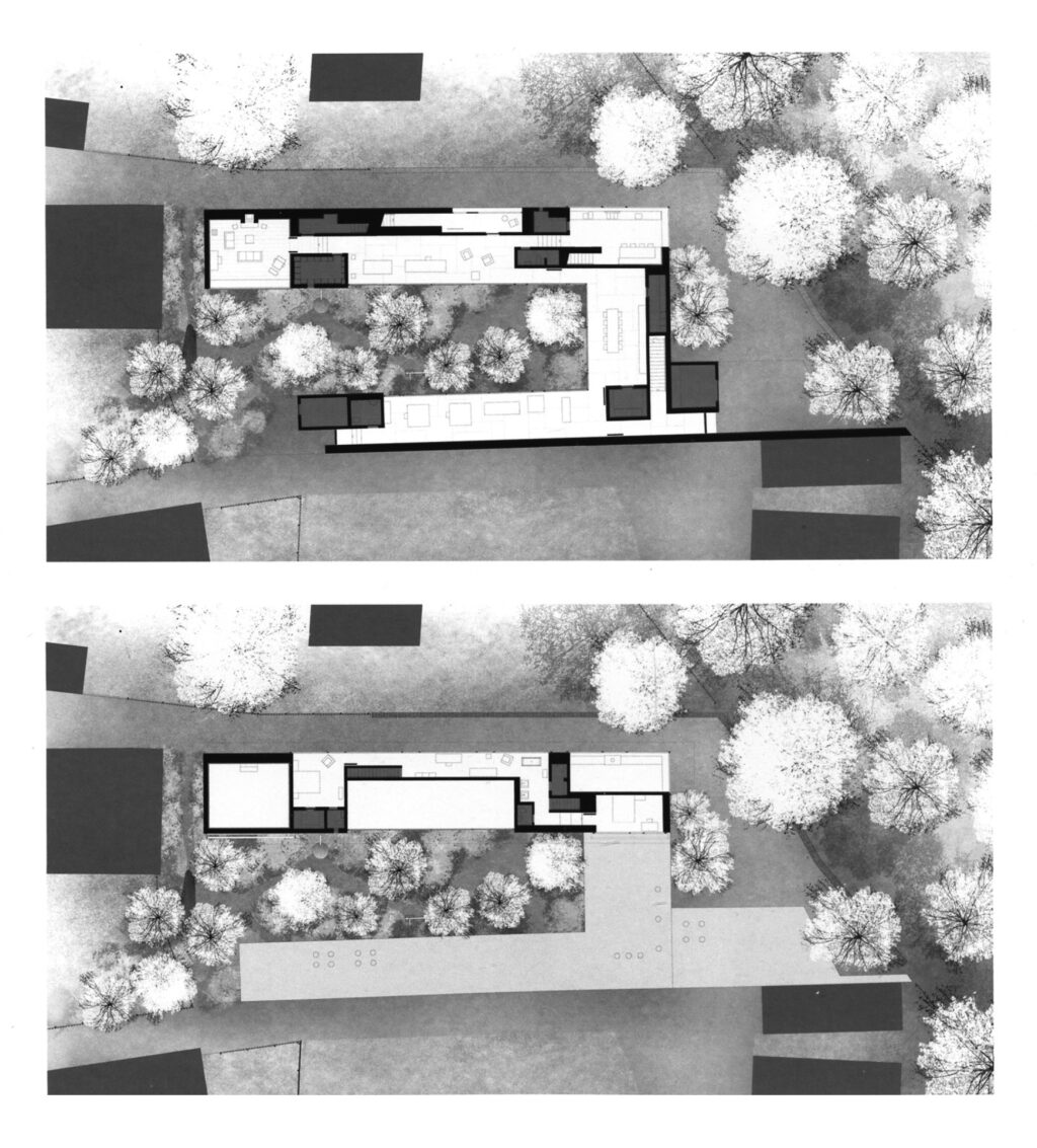 Peter Zumthor > Z House | HIC