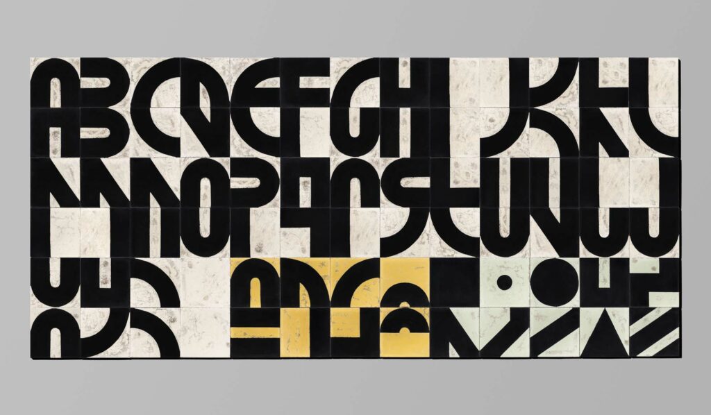 Huguet > Huguet x Pentagram | HIC