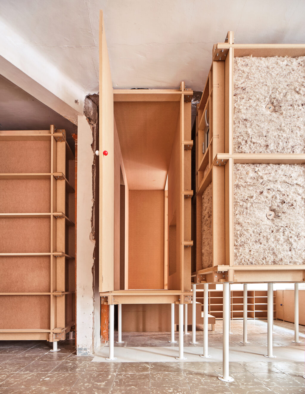 TAKK > 10k House | HIC