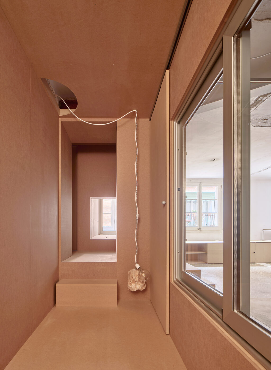 TAKK > 10k House | HIC