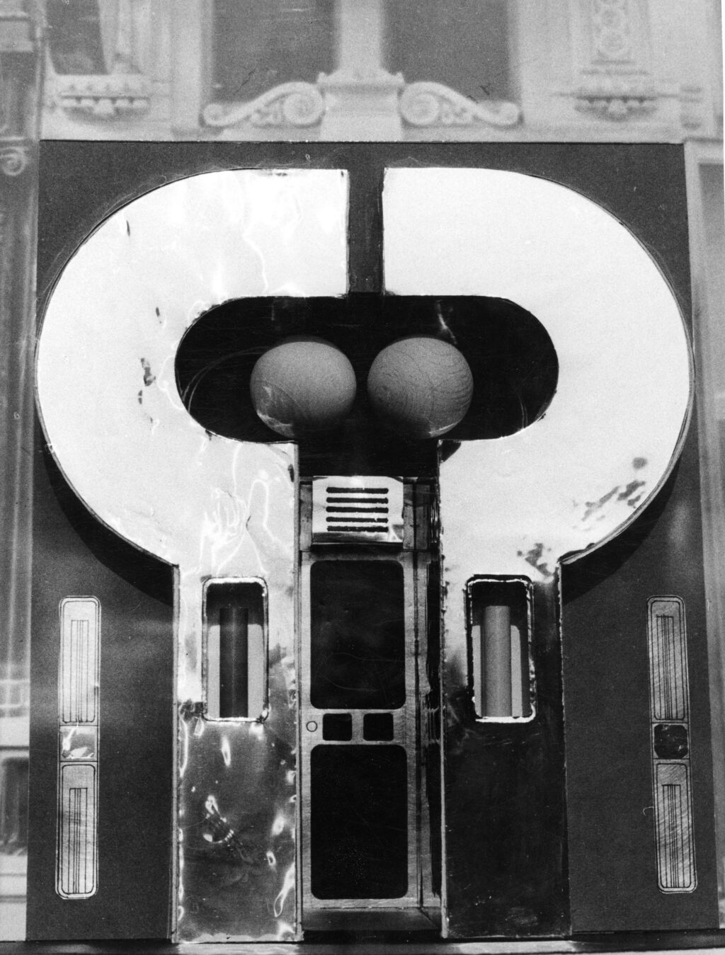 Hans Hollein > Retti Candle Shop | HIC