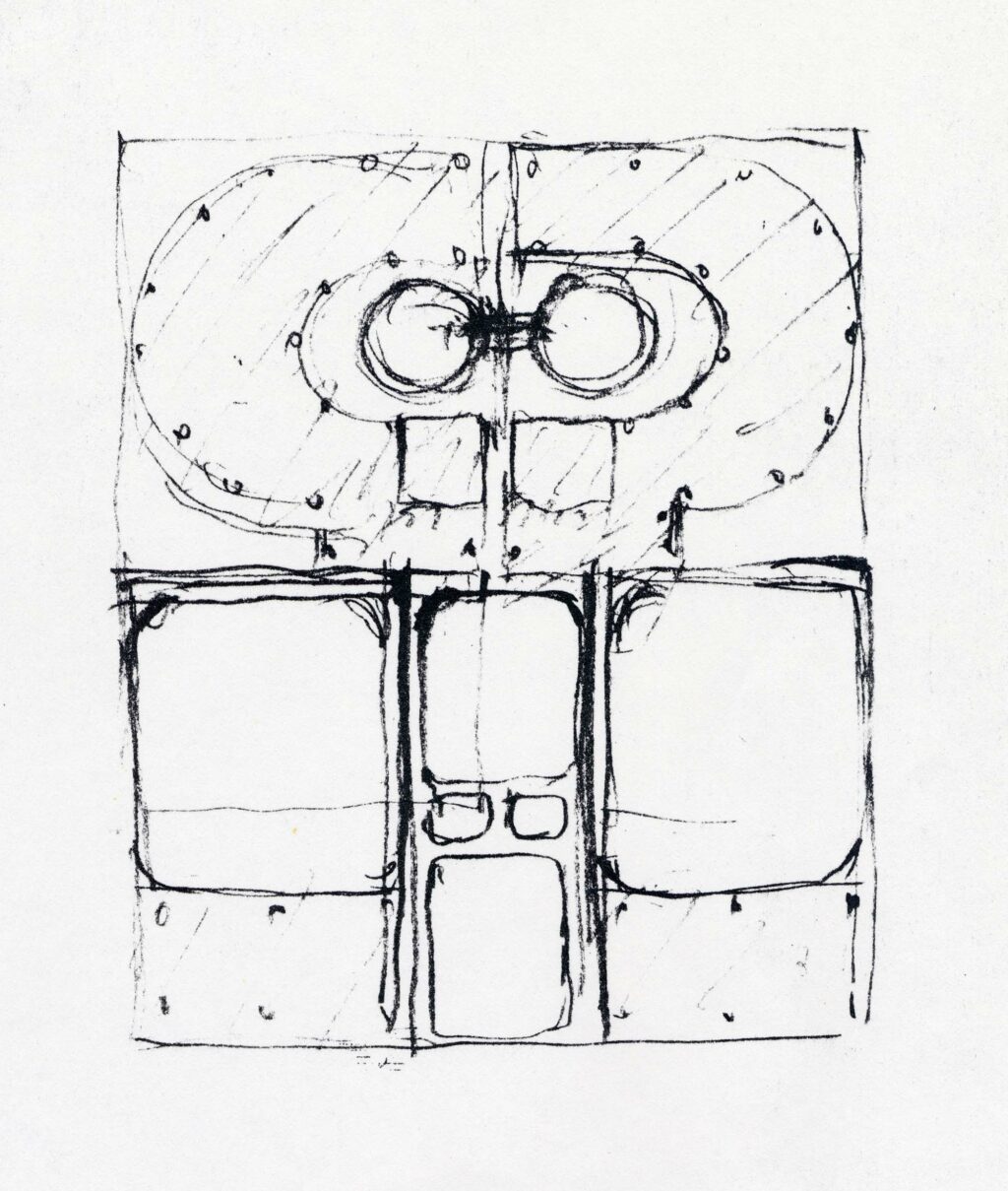 Hans Hollein > Retti Candle Shop | HIC