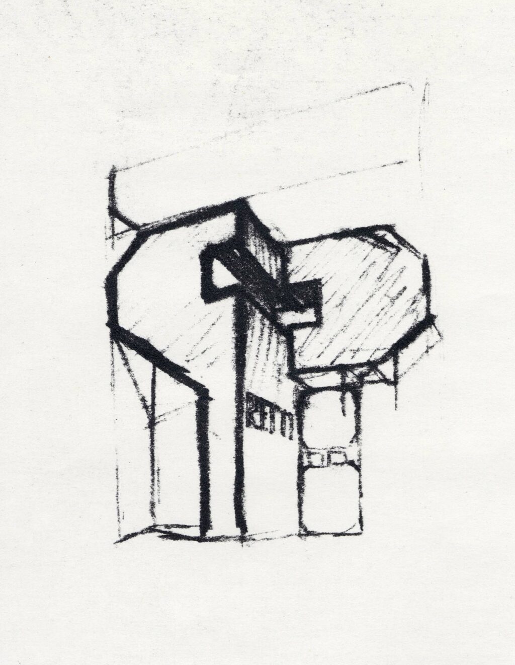 Hans Hollein > Retti Candle Shop | HIC