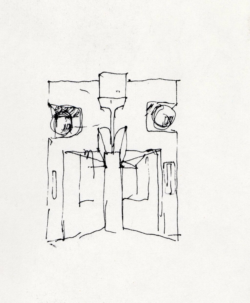 Hans Hollein > Retti Candle Shop | HIC