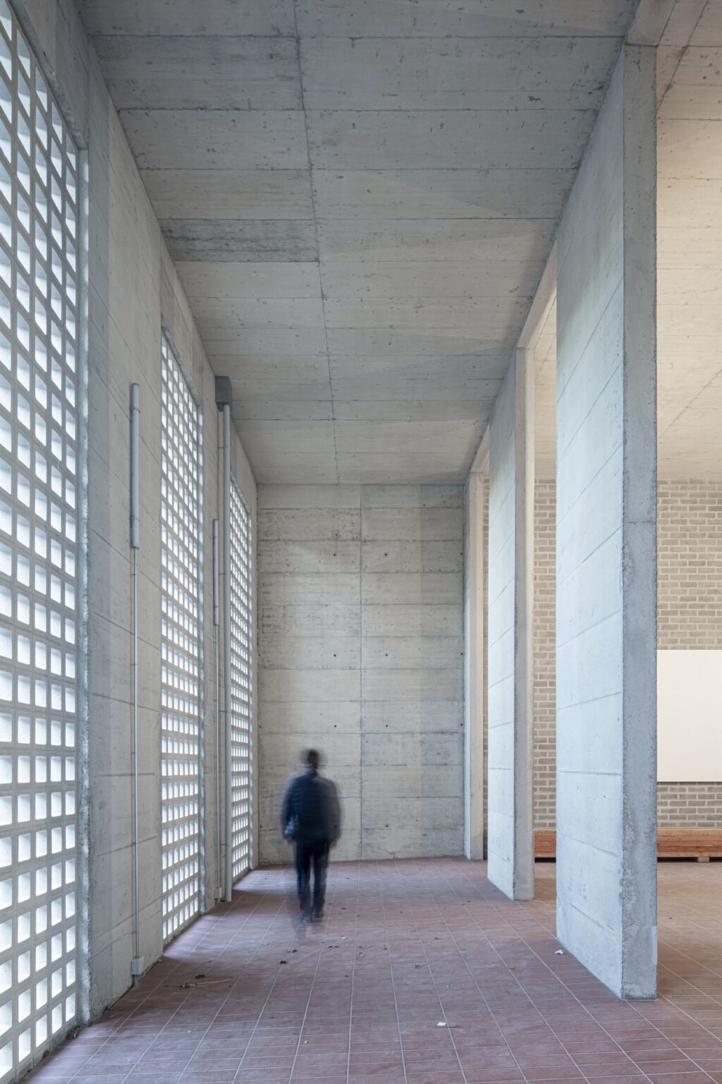 H Arquitectes > 1737 Gavà Social Housing | HIC